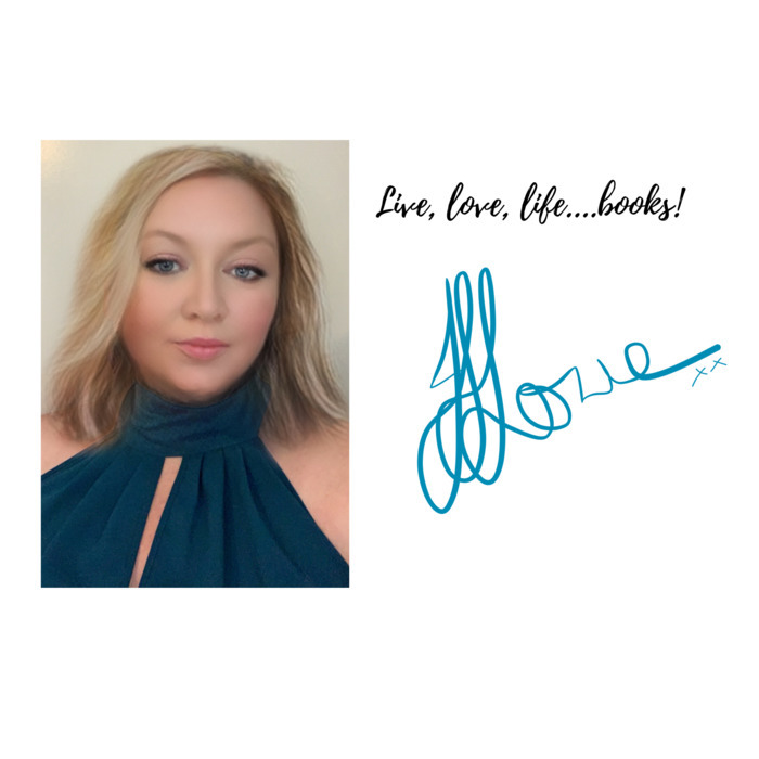 J.F. Lowe (Author of Wickedly Innocent)