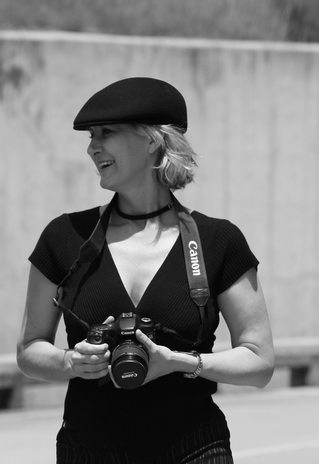 Ulrike Hill (Author of Debbie Calitz - 20 Maande Van Gyselaarshel)