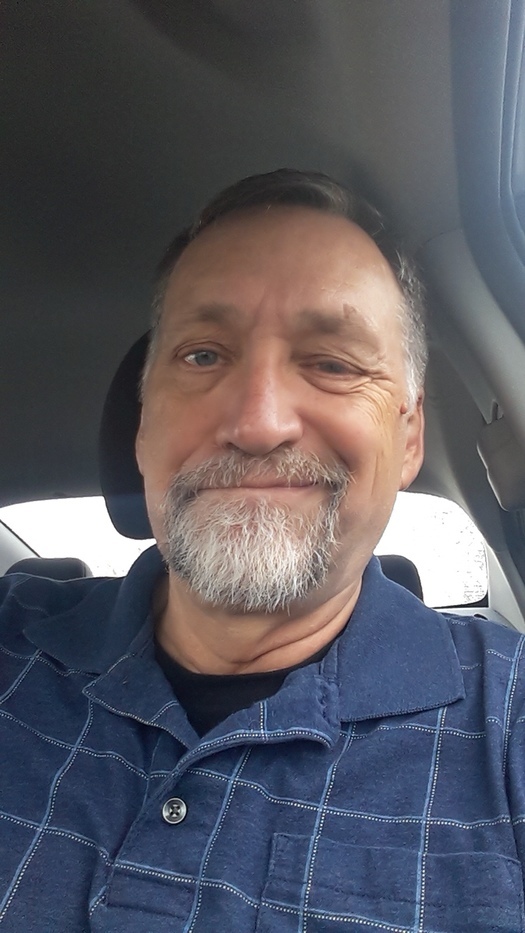 Gordon DeLand (Author of Down Cellar)