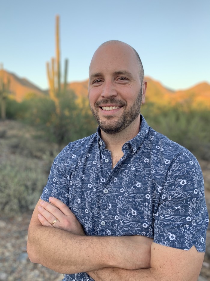 Matthew Sullivan (Author of The Orphans)