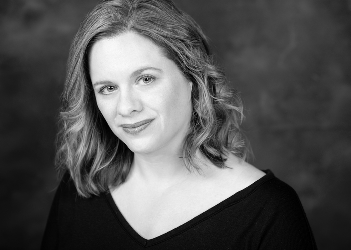 Amy Stanley (Author of Stranger in the Shogun's City)