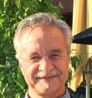 Randy D. Reese (Author of Spiritual Mentoring)