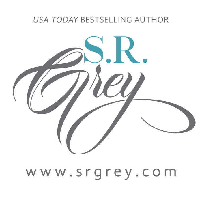 S.R. Grey (Author of Destiny on Ice)