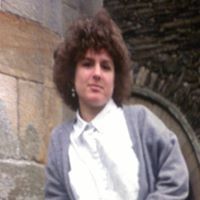 Susan Weiner (Author of Pirates and Spooks, Beware!)