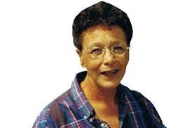 Barbara Kimenye (Author of Moses in a Mess)