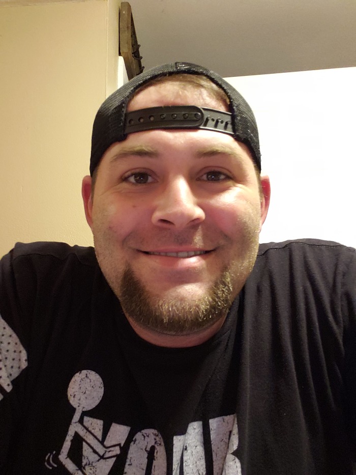 James Davis (Author of Dark Days)