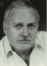 Clark Howard (Author of Love's Blood)