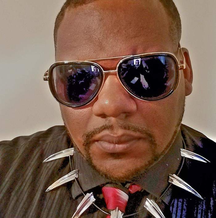 Robin Lewis (Author of The New Rules of Retail)