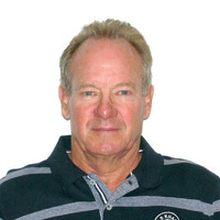 Stephen Rayner (Author of The Divide)