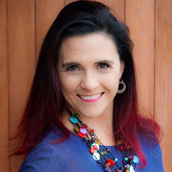 Tracy M. Fagan (Illustrator of Welcome to the Shivoo!)