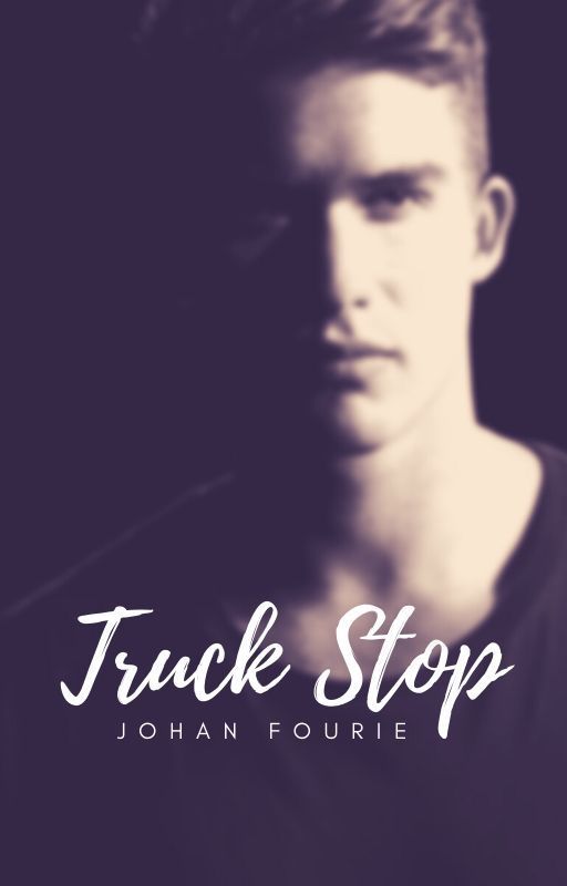 Johan Fourie (Author of Truck Stop)