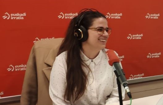 Elisa Riera (Author of El futuro es brillante)