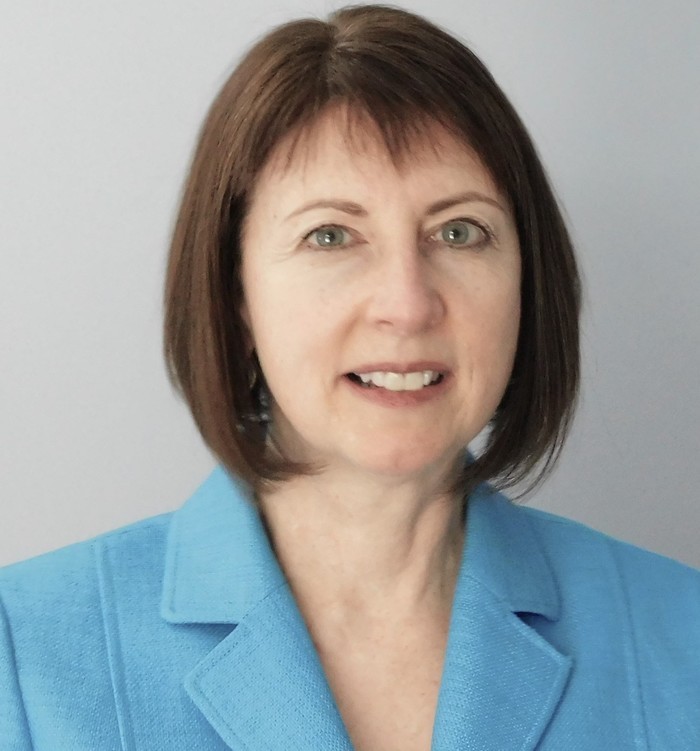 Michelle Marchetti Coughlin (Author of One Colonial Woman's World)