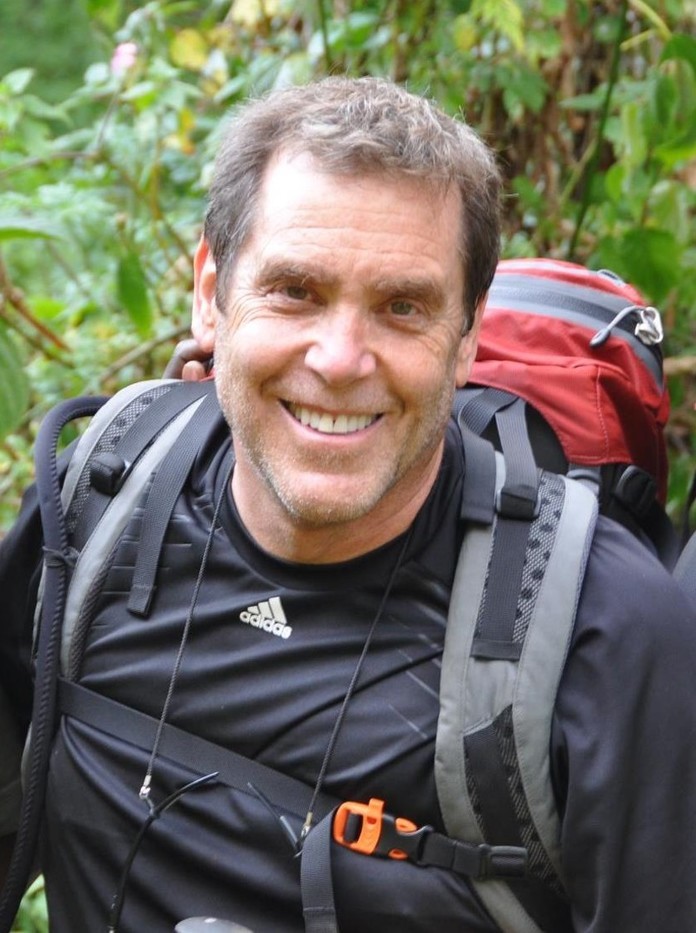 Bill Cates (Author of Get More Referrals Now!)