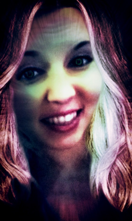 Piper Bailey (Author of Hill Country Psychic)