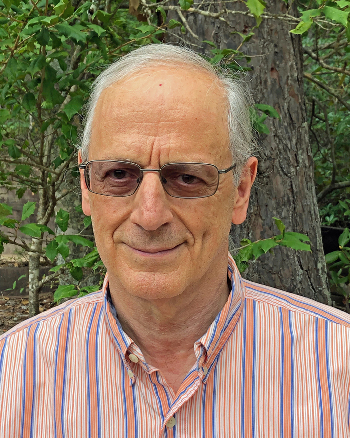 Jimmy Pappas (Author of Falling off the Empire State Building)