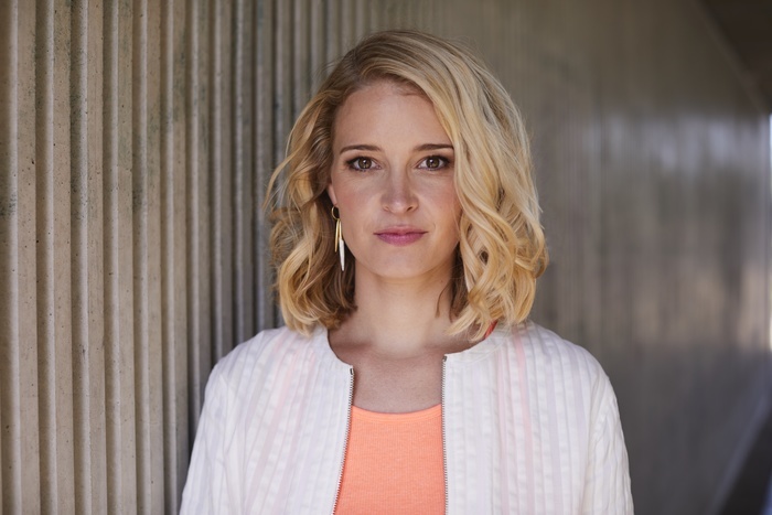 Stephanie Wrobel (Author of Darling Rose Gold)