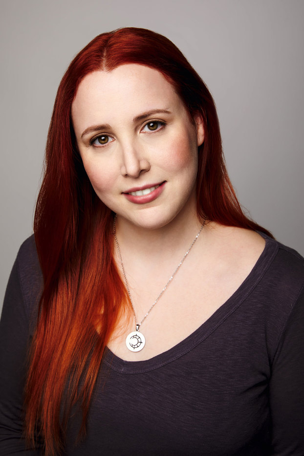 Dylan Farrow (Author of Hush)