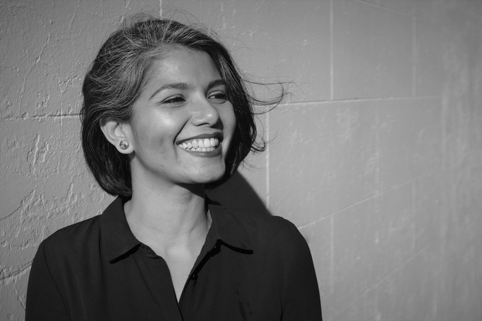 Barnali Saha (Author of দ্যা নর্থ এন্ড)