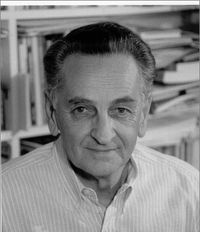 John H. Redekop (Author of The American Far Right)
