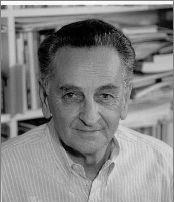 John H. Redekop (Author of The American Far Right)