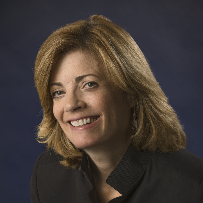 Mary C. Jordan (Author of The Art of Her Deal)