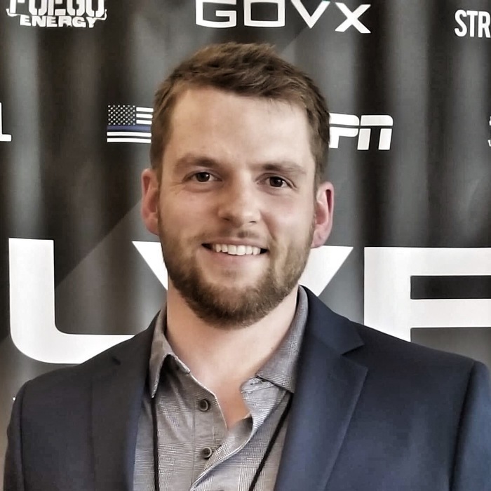 Ephraim Mattos (Author of City of Death)