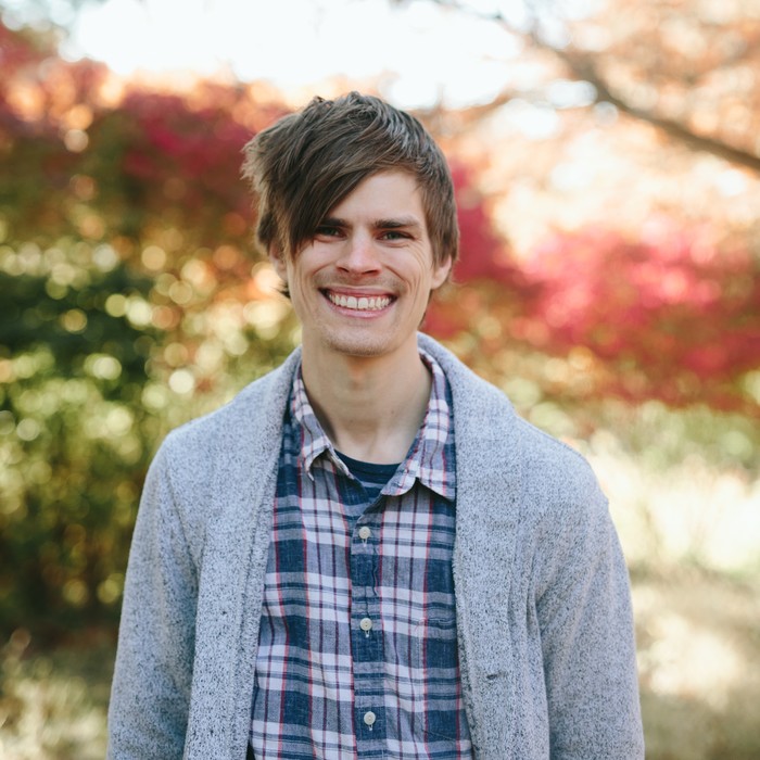 Chad Ryan (Author of Boisterous & Teal)