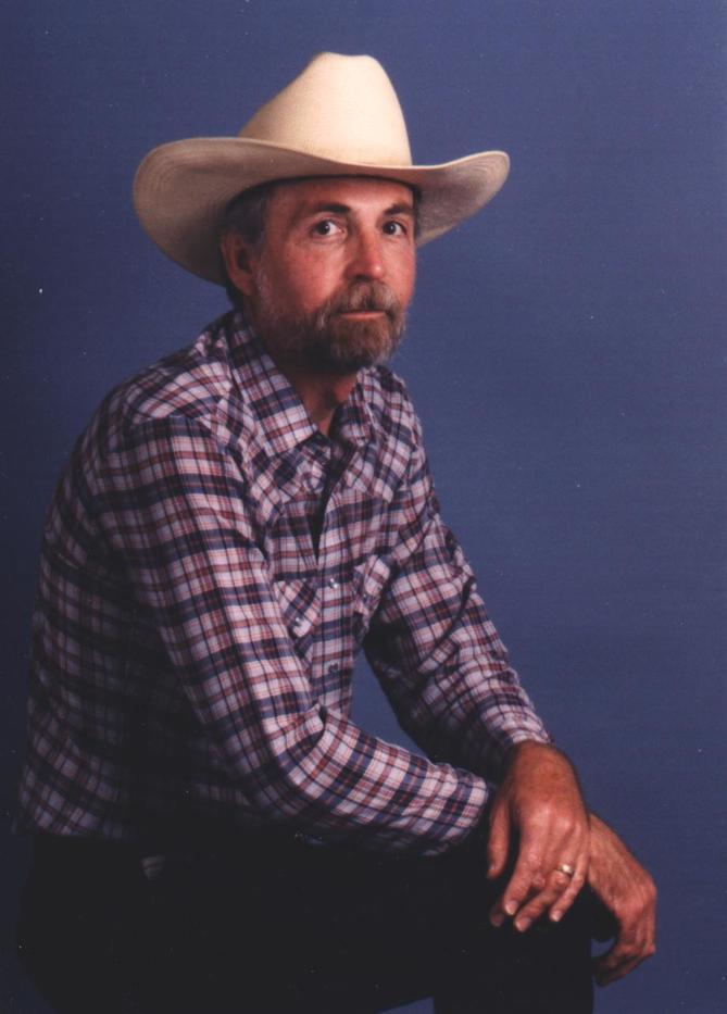 Major Mitchell (Author of Poverty Flat)