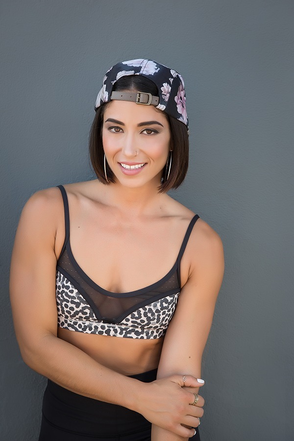 Neghar Fonooni (Author of This is Just What it’s Like Sometimes)