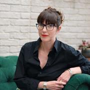 Emilie Pine (Author of Notes To Self)