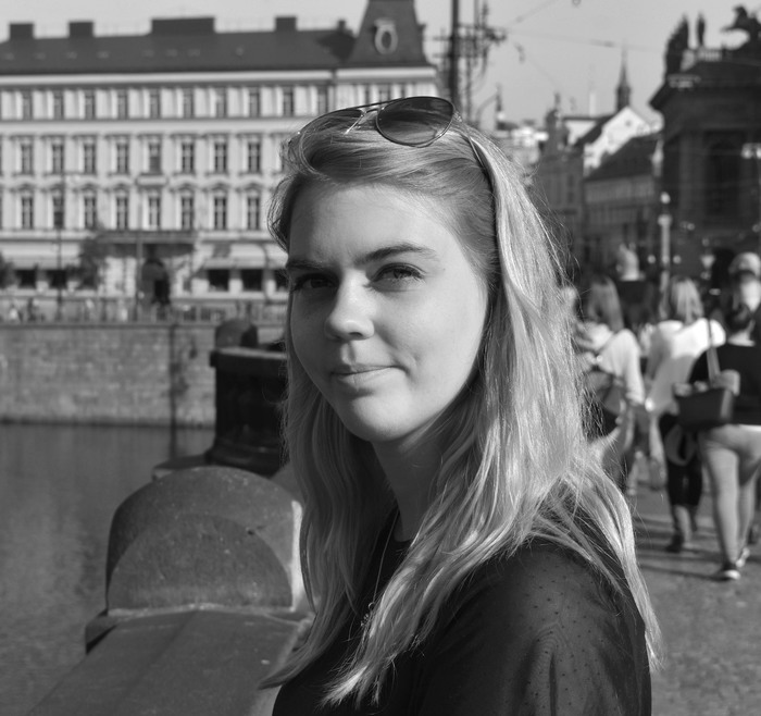 Chiara Nova ( of Dim Shores Presents Volume 1)