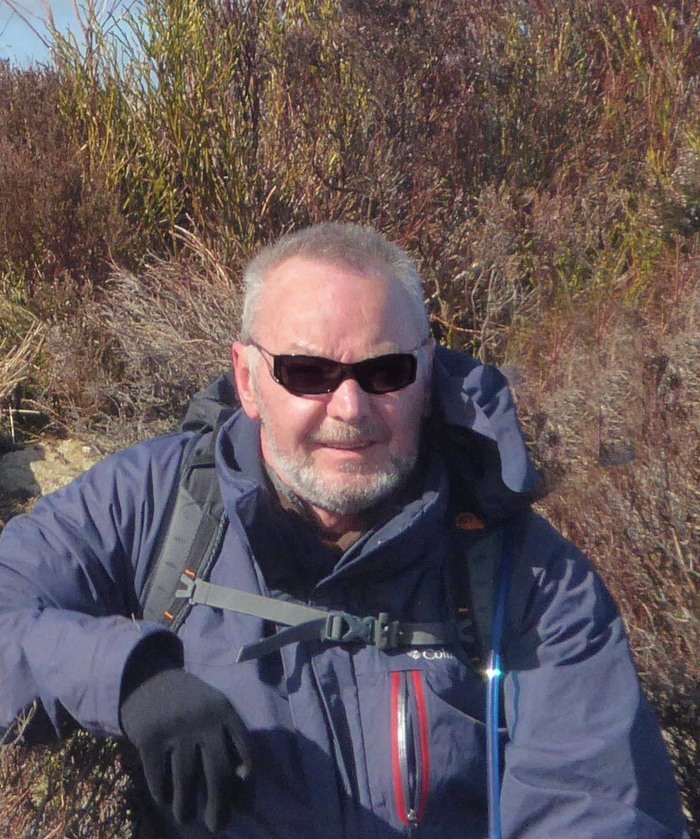 Colin C. Murphy (Author of Boycott)