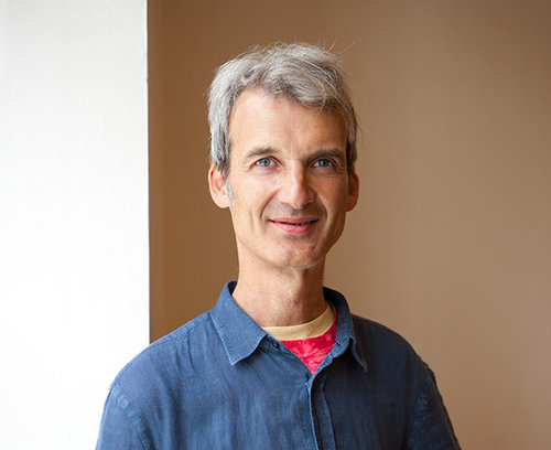 Andrew Robson (Author of Bridge Lessons)