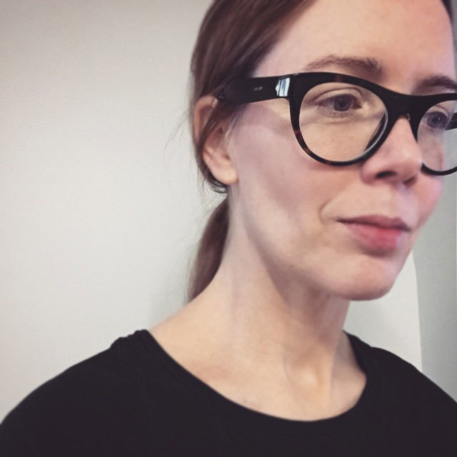 Jennifer Moore (Author of Pelicans)