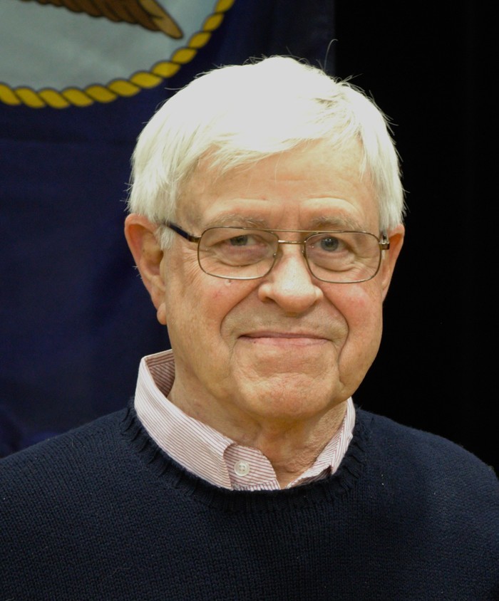 Jack Flowers (Author of Rat Six)