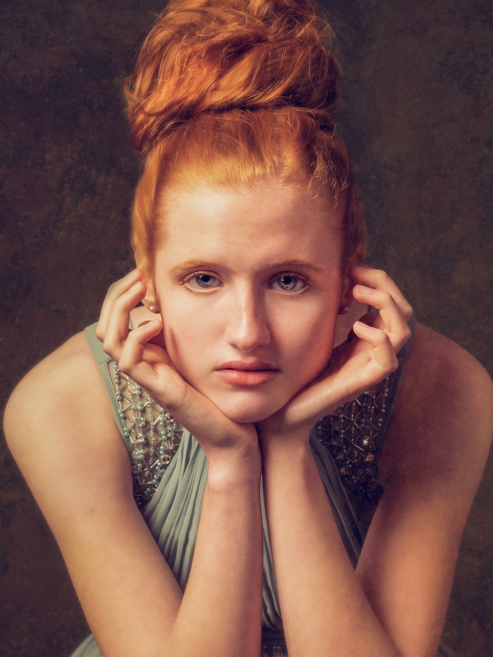 Phoebe M.J. Edwards (Author of The Ember)