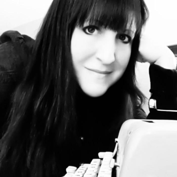 N.R. Hart (Contributor of We Will Not Be Silenced)