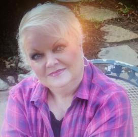 Susan Duke (Author of Grieving Forward)