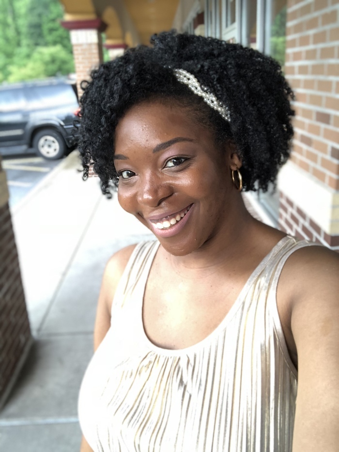 Chelsie Edwards (Author of Upsy Daisy)