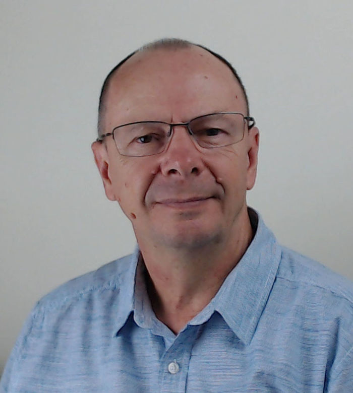 Andrew Seaton (Author of Spiritual Awakening Made Simple)