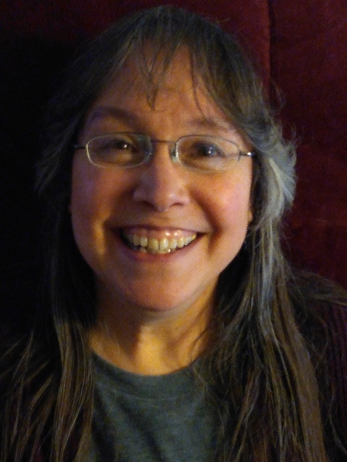 Michelle Francik (Author of Murder in the Maternity Ward)