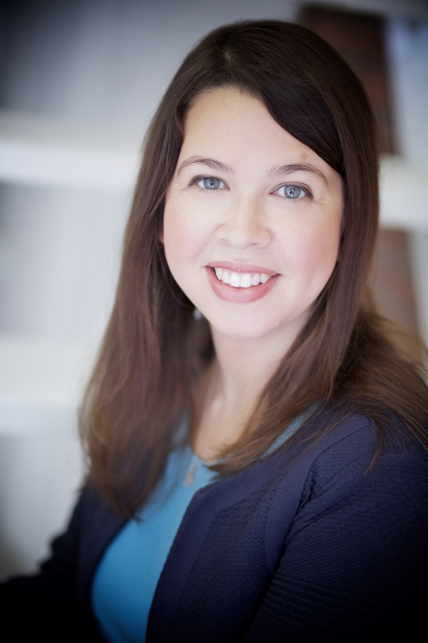 Lisa Moss (Author of SuperQuesters)