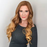 Halie Fewkes (Author of Secrets of The Tally)