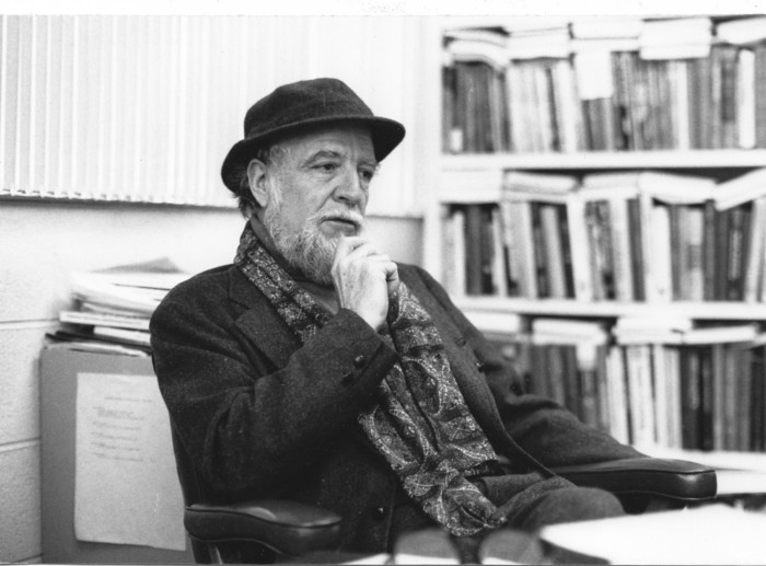 John W. Thibaut (Author of Social Psychology of Groups)