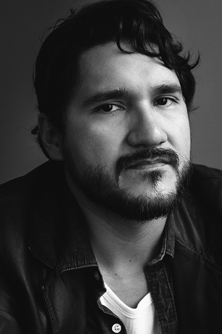 Javier Arancibia Contreras ( of Granta em Português 9)