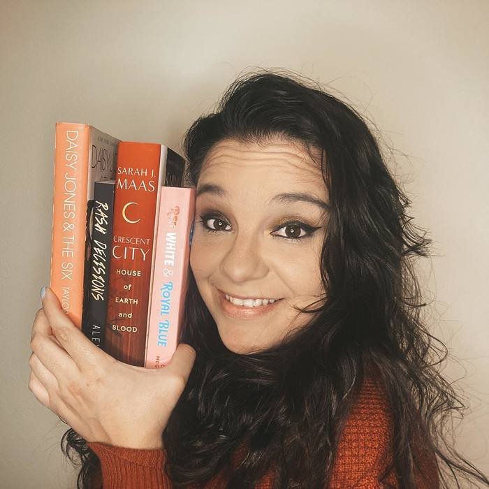 Alex Rosa (Author of Tryst)