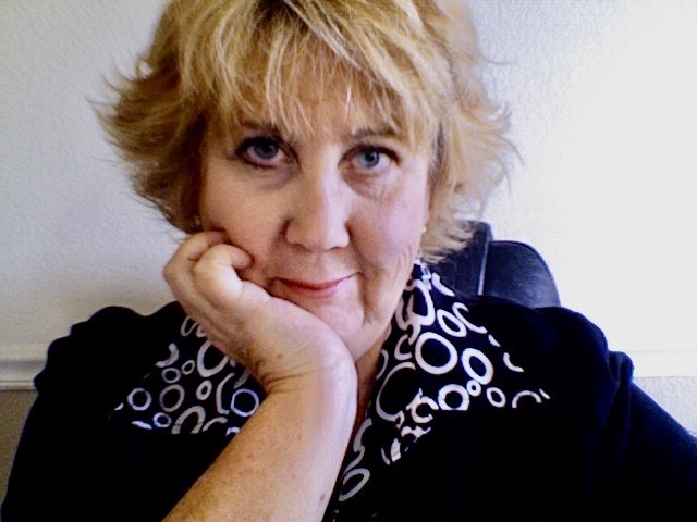 Jane Elzey (Author of Dying for Dominoes)