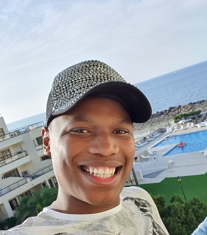 Ref Wayne (Author of The Art of Trading Refined)