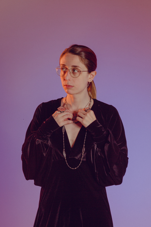 Jaida Jones (Author of Master of One)